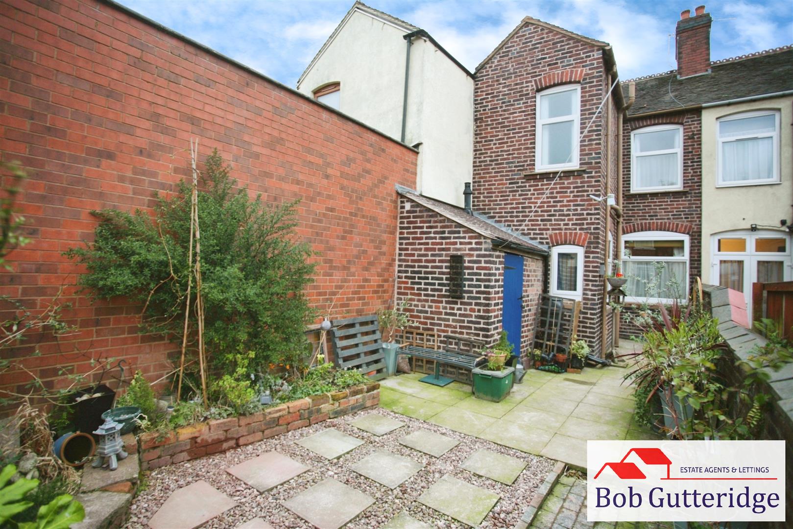 Property Details - Bob Gutteridge Estate Agents and Valuers